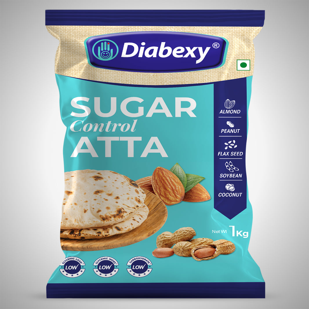 Buy Sugar Free Diabetes Food Products Online - Low GI | Diabexy