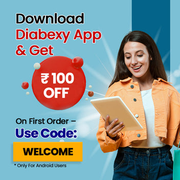 Buy Sugar Free Diabetes Food Products Online - Low GI | Diabexy