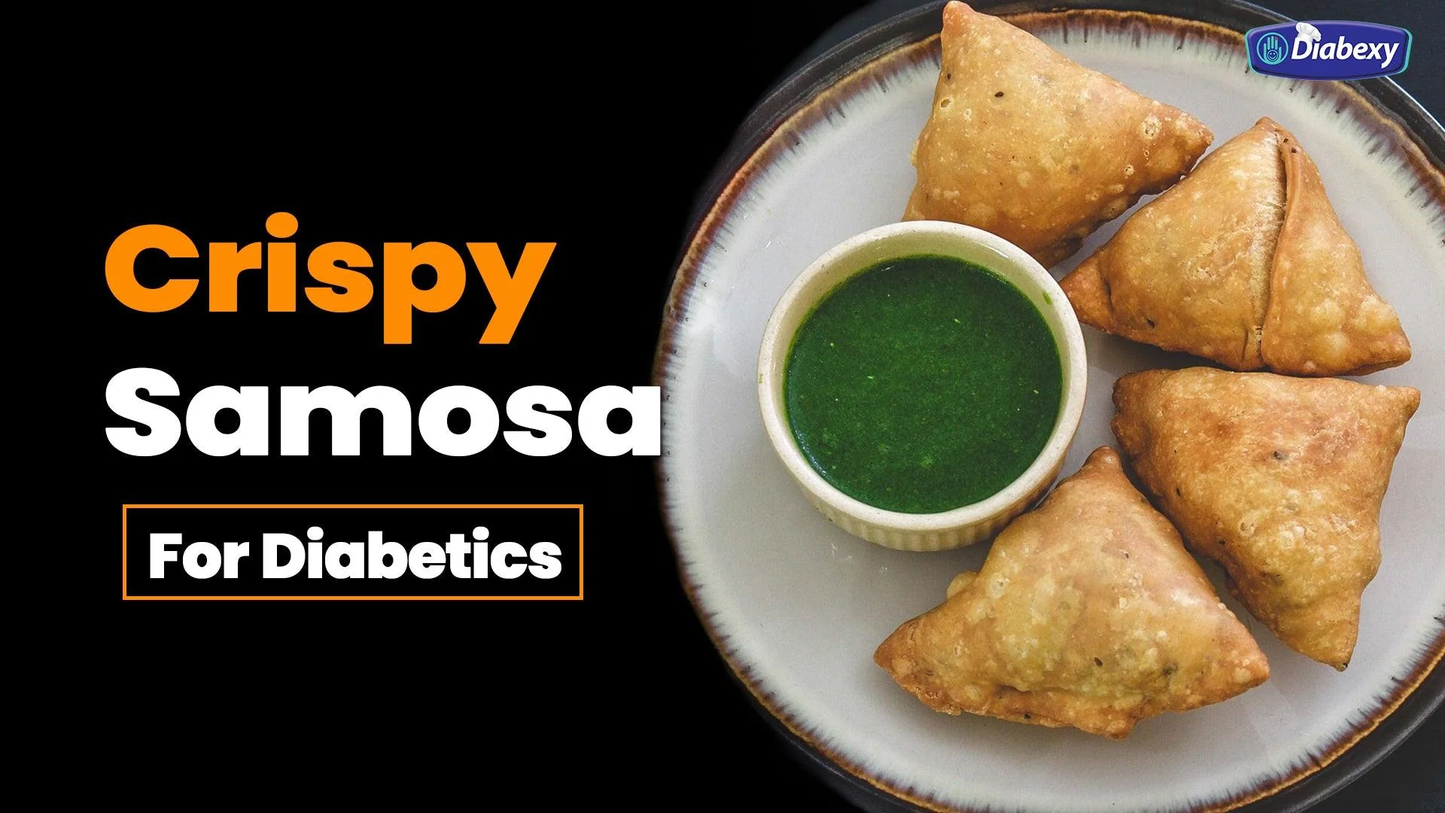 SugarLess Recipes – Diabexy