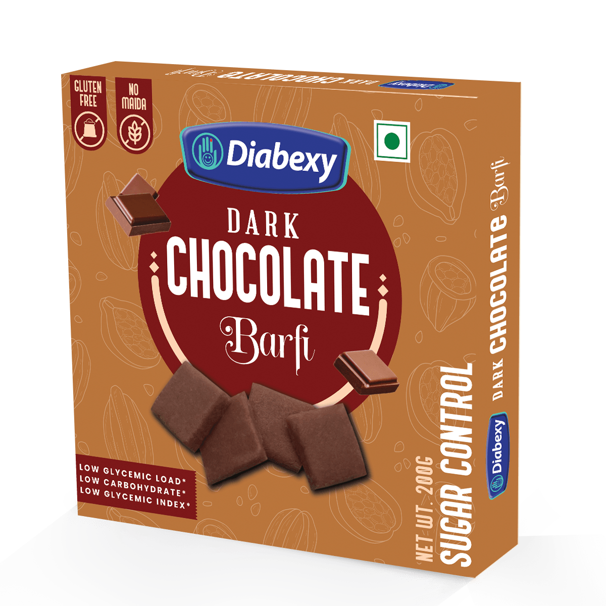 SugarLess Gifting – Diabexy