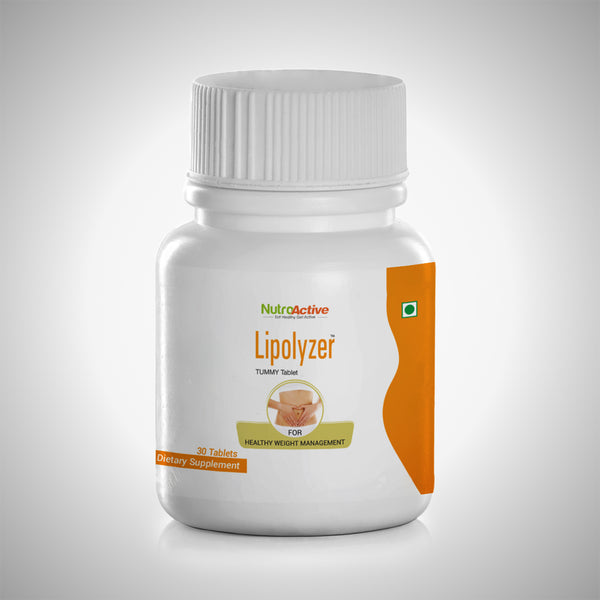 Tummy Fat Burner - Effective Fat Cutter Tablet for Tummy – Diabexy