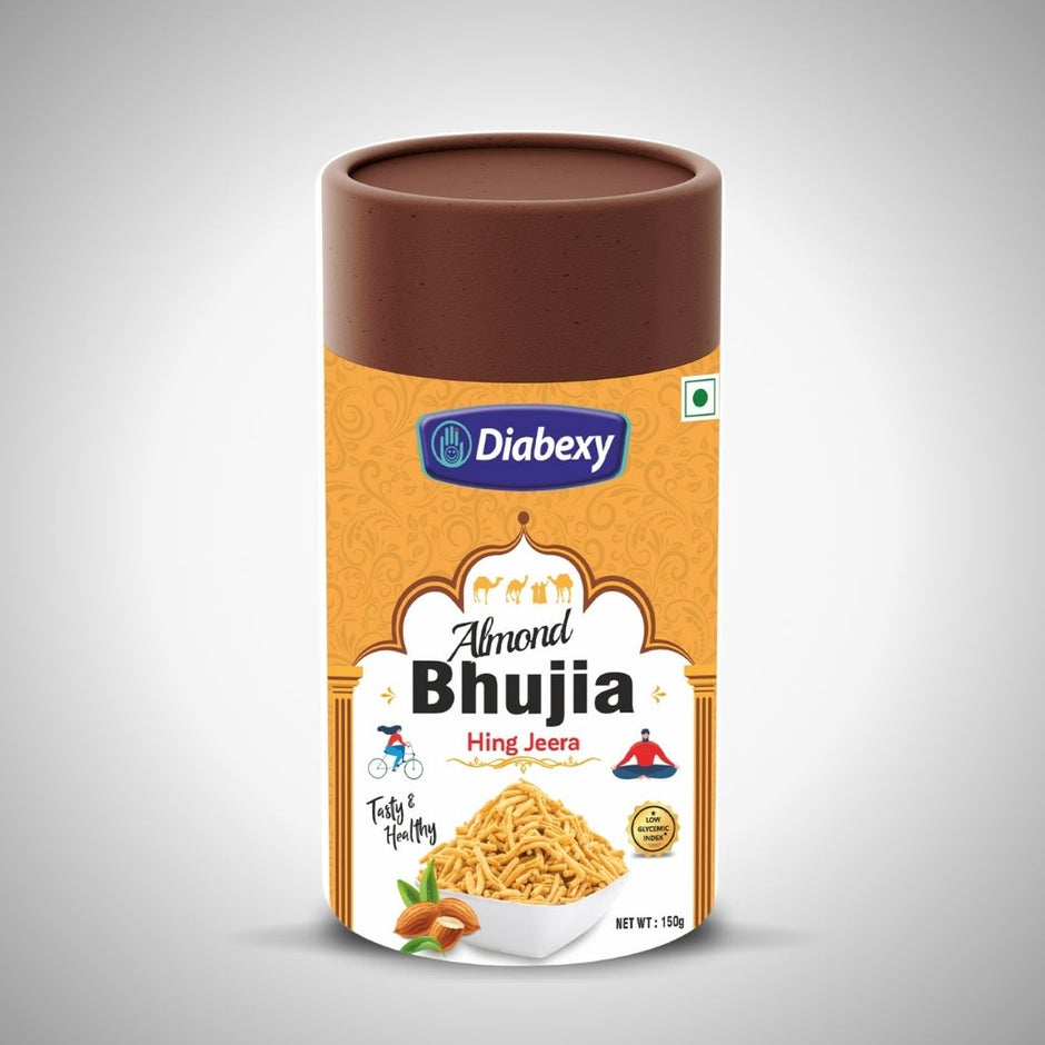 Snacks & Sweets | Diabetes-Friendly Food Products – Diabexy