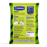 Buy Sugar Free Diabetes Food Products Online - Low GI | Diabexy