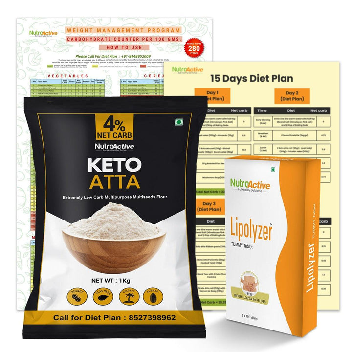 Kits & Combos | Diabetes-Friendly Food Products – Diabexy